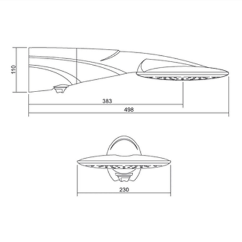 Ducha Advanced Turbo Eletrônica 220V 7500W Lorenzetti